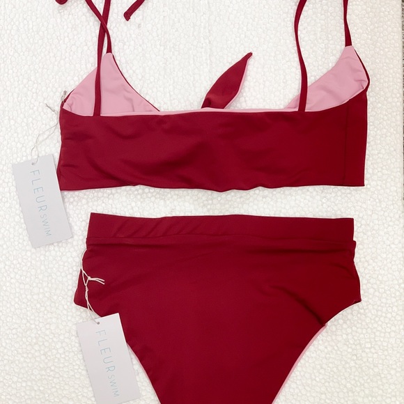 Fleur Swim | Swim | Fleur Swimwear Bikini | Poshmark